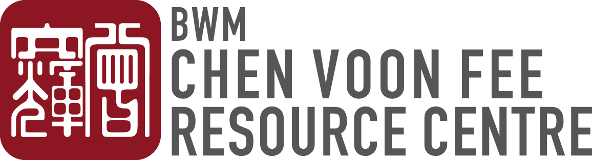 Chen Voon Fee Resource Center « © 2026 BADAN WARISAN MALAYSIA. All ...
