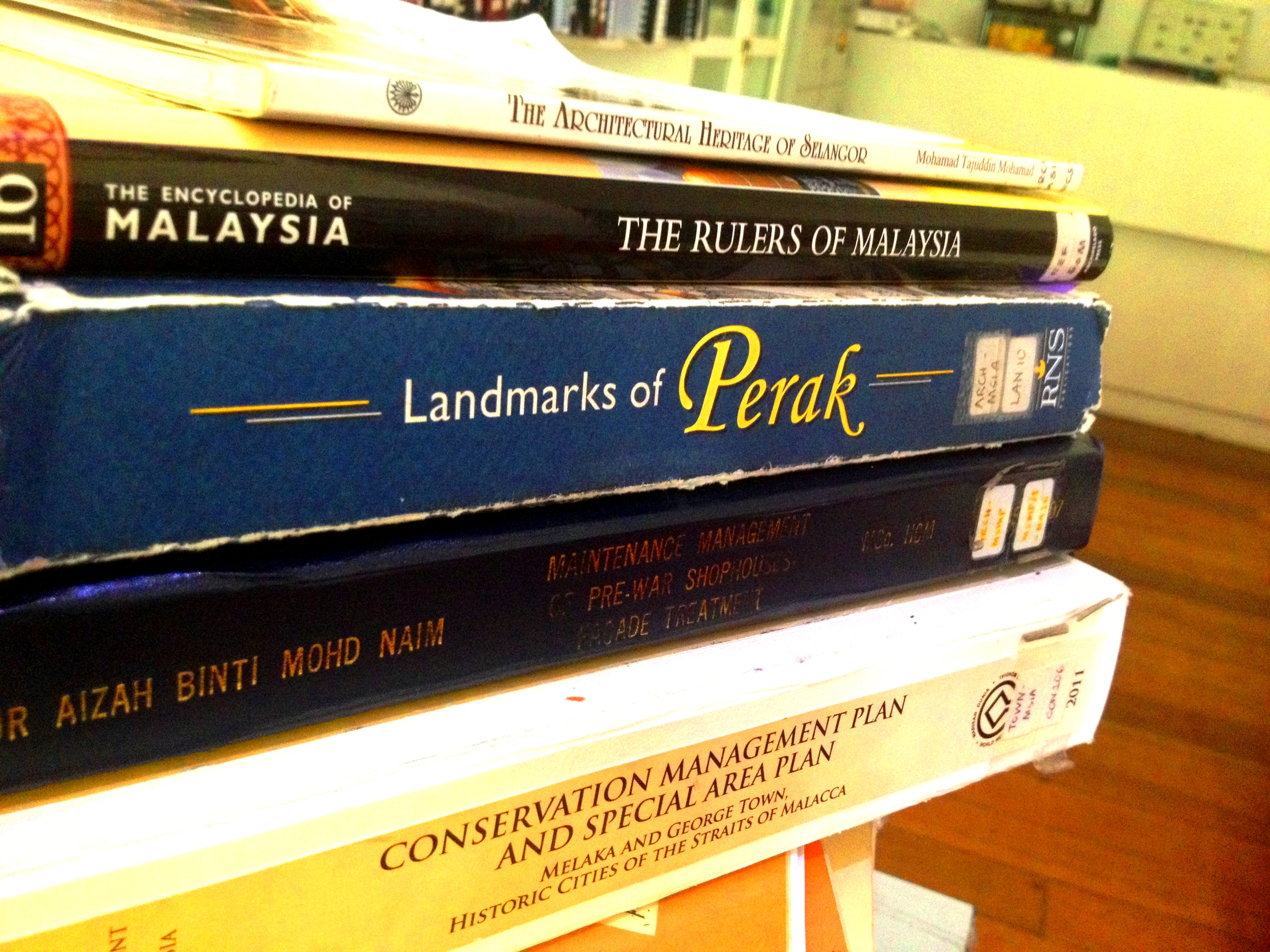 Chen Voon Fee Resource Center « © 2026 BADAN WARISAN MALAYSIA. All ...